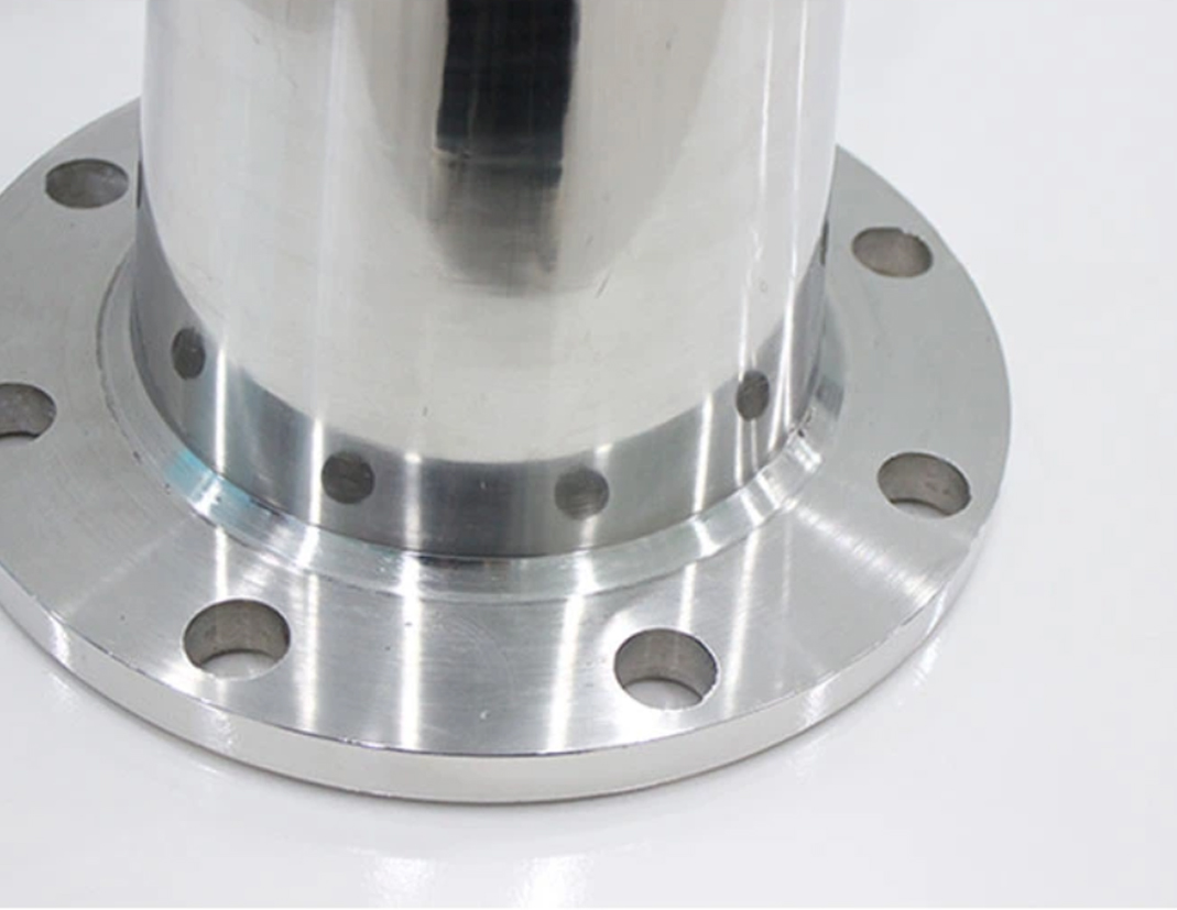 Gaurika Enterprises | High Rise Jump Nozzle