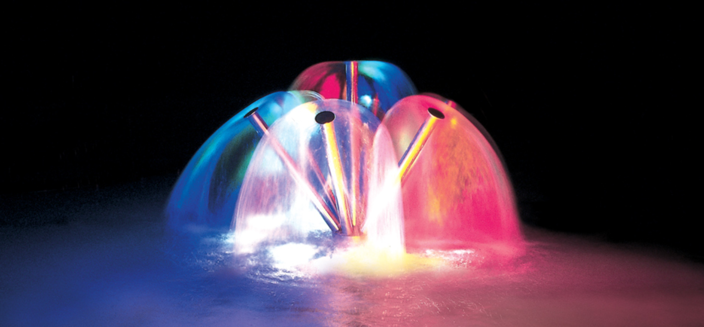 Gaurika Enterprises | Tulip Jet Nozzle